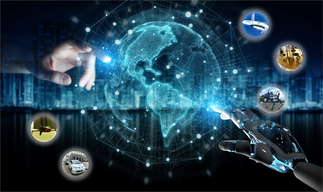 Introduction to the Super Smart Society - SSS Online