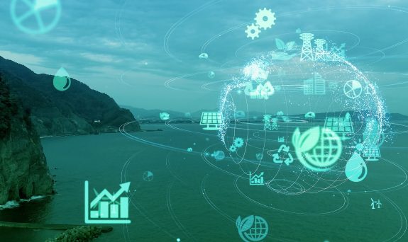 A6：Smart Ocean - SSS Online